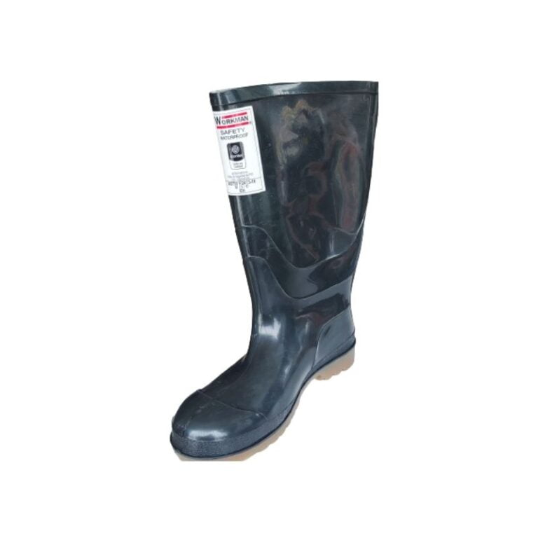 BOTA CONSTRUCCIÓN WORKMAN WATERPROOF CP - DON DOTACIÓN