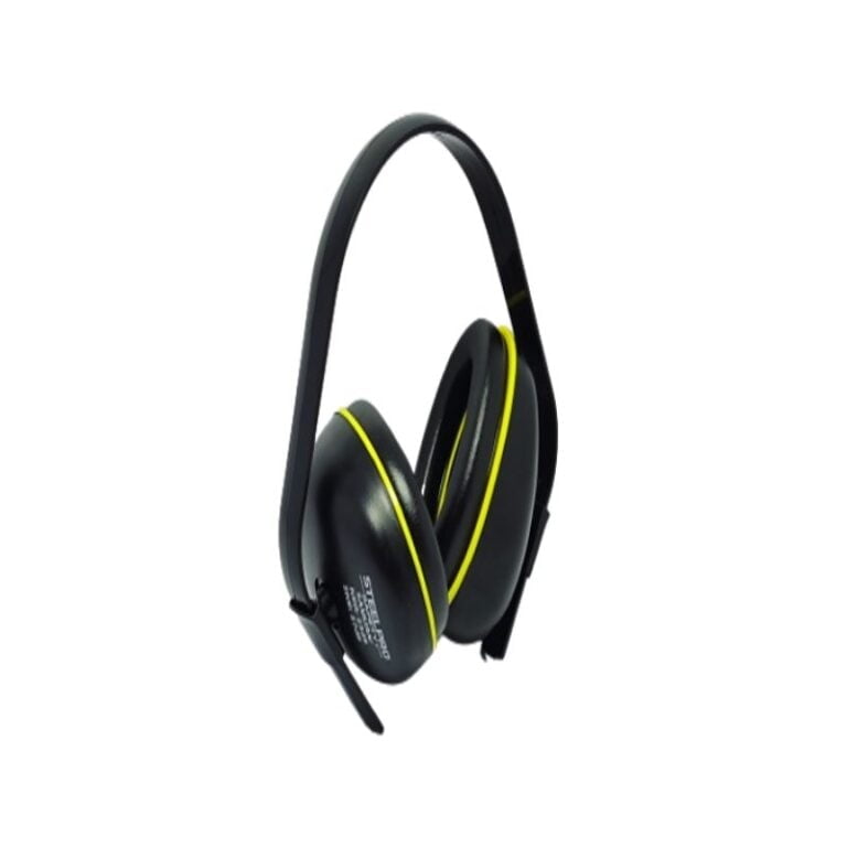 PROTECTOR AUDITIVO SAMURAI STEELPRO - EPP BOGOTA