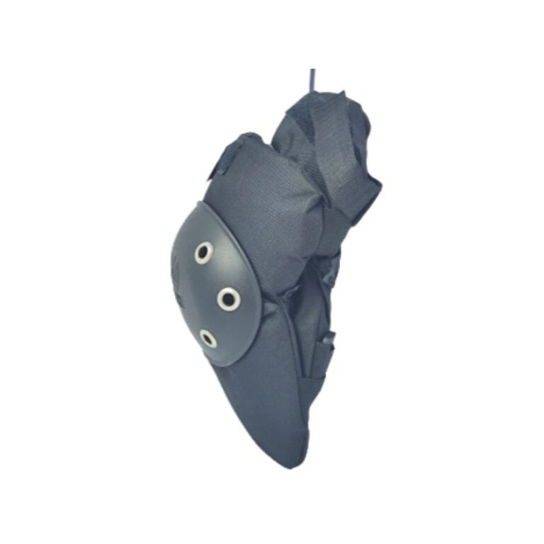 RODILLERAS PARA TRABAJO INDUSTRIAL DURAMAX - EPP
