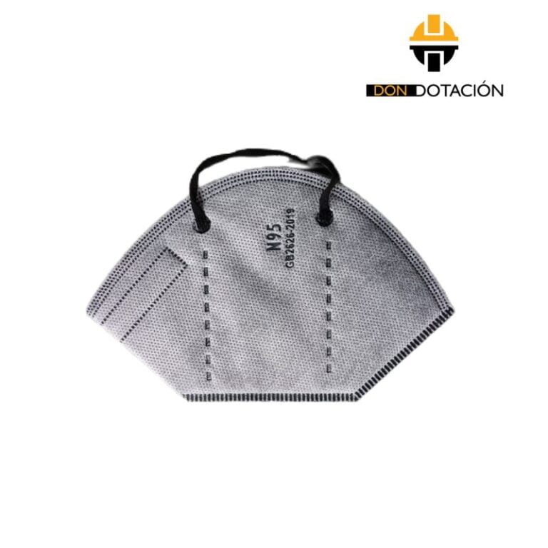 TAPABOCAS N95 APOLEX 5 CAPAS - DON DOTACIÓN