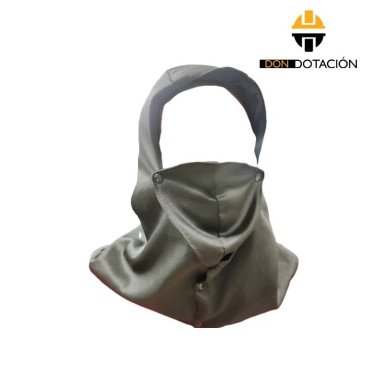 CAPUCHÓN TIPO MONJA - DON DOTACIÓN