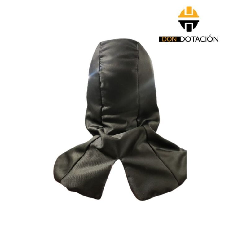 CAPUCHÓN TIPO MONJA - DON DOTACIÓN