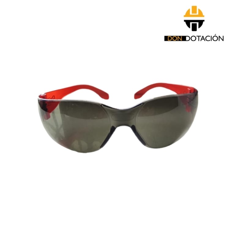 Protección Facial y Visual: Gafas y Caretas Certificadas - DON DOTACIÓN